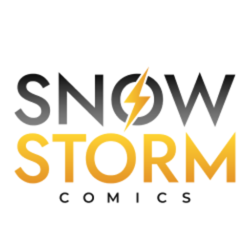Snowstorm Comics Join The Revolution